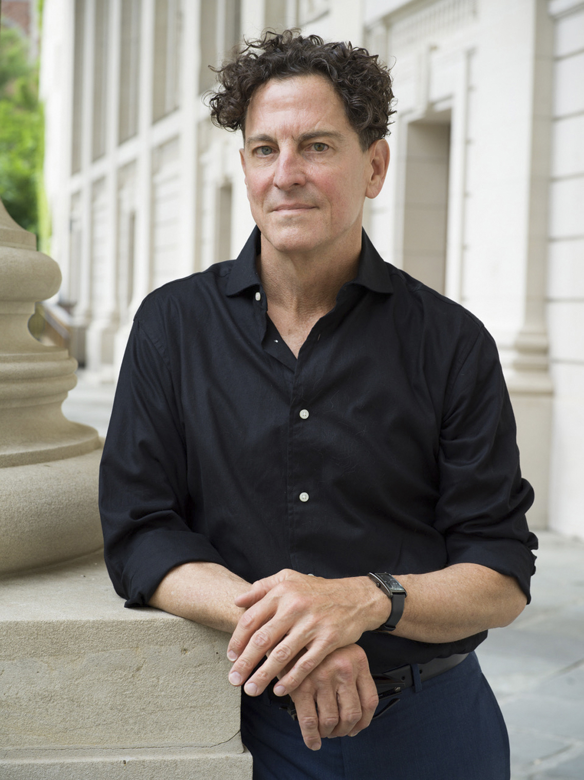 Noted author with deep family ties to slavery speaking at Fredonia ...